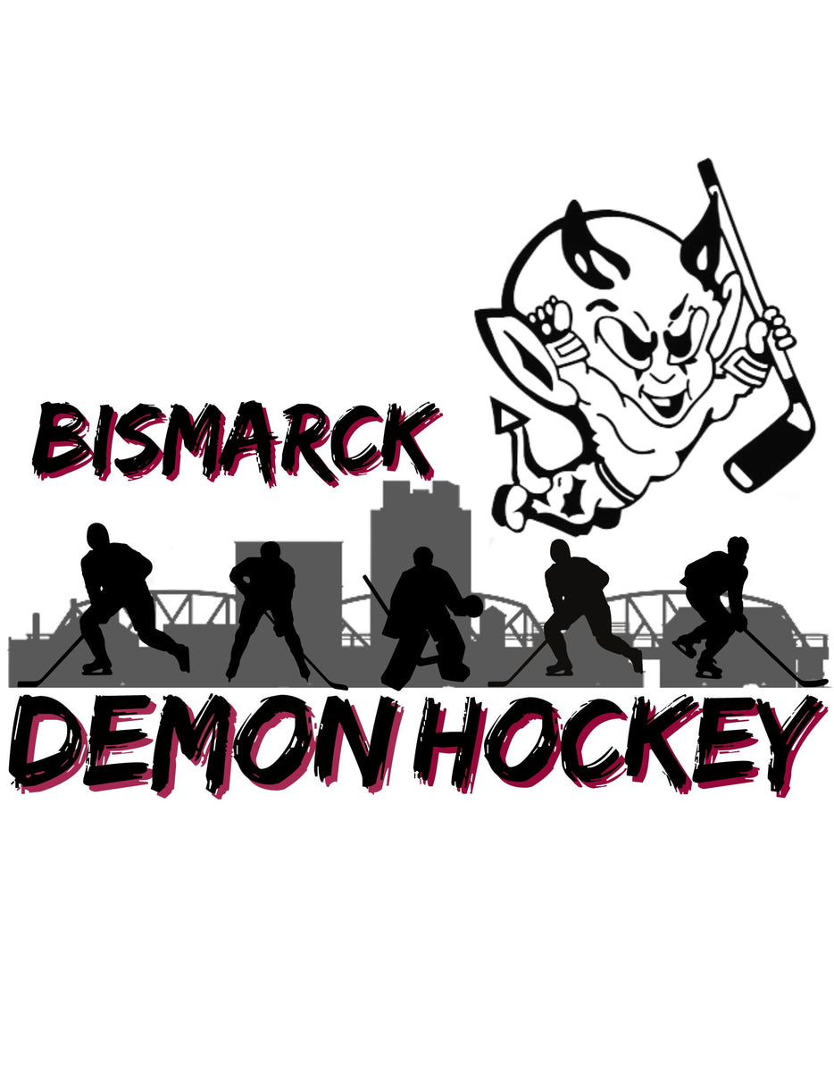 BHS Hockey – Grace&Gayle