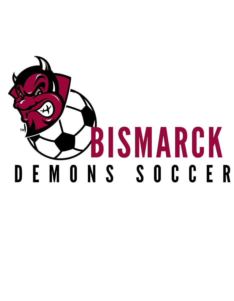 BHS Demon Soccer – Grace&Gayle