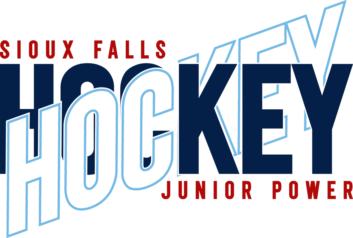 JR. Power Hockey – Grace&Gayle