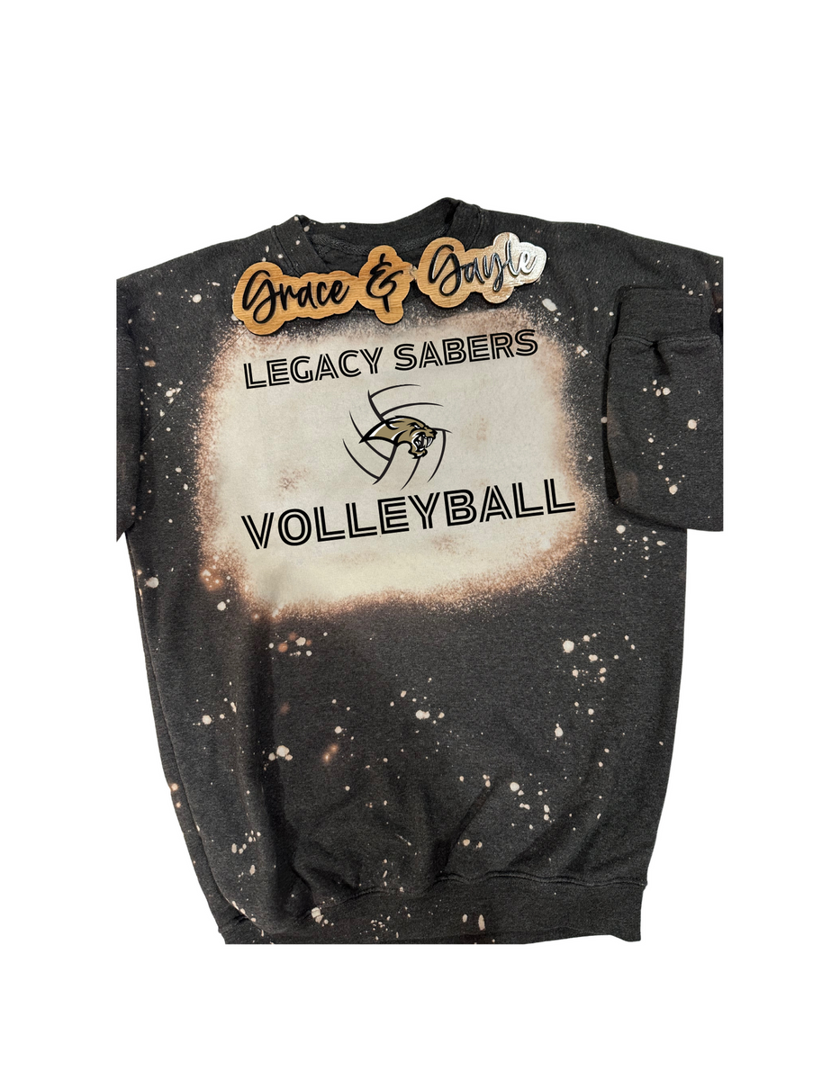 Legacy Sabers VB Long Sleeve – Grace&Gayle