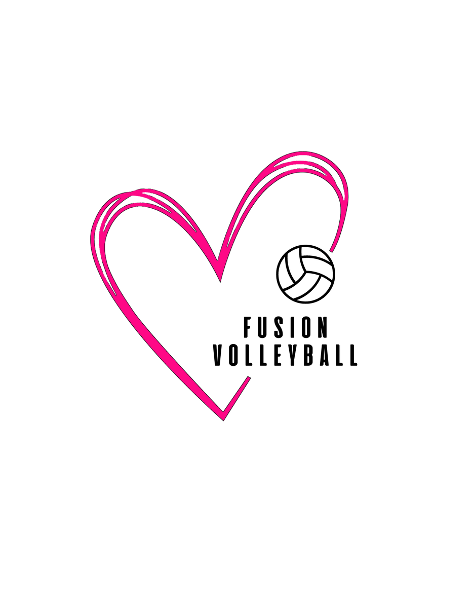 Fusion VB Sticker – Grace&Gayle